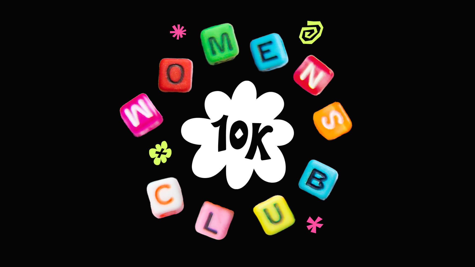 Terms of Service – Women's 10K® Club